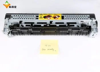 100% New Compatible Fuser Assembly For Hp 712 Laser Printer Rm1-8737 ...