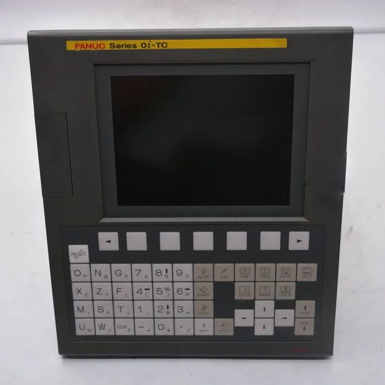 Fanuc Oi-tc 系统单元 A02b-0309-b520 - Buy A02b-0309-b520，fanuc Oi-tc 系统单元，lcd 显示器 Product on Alibaba.com