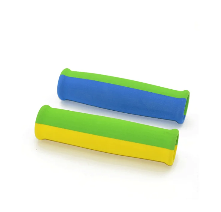 Eva Rubber Foam Soft Grips Fitness Handles - Buy Eva Foam Handle,Eva ...