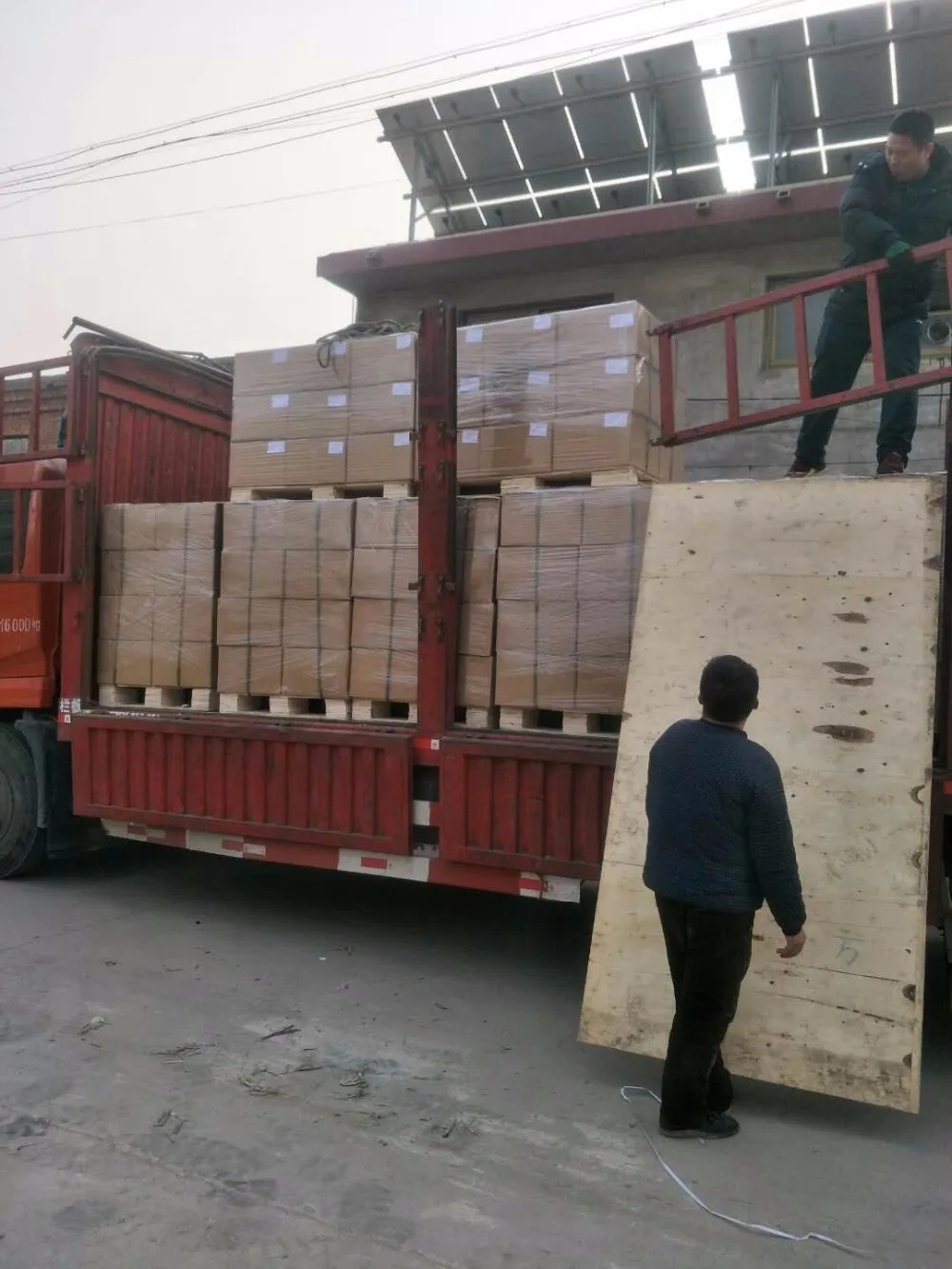 HVAC Air Ducting System Duct Connection TDF TDC Duct Corner