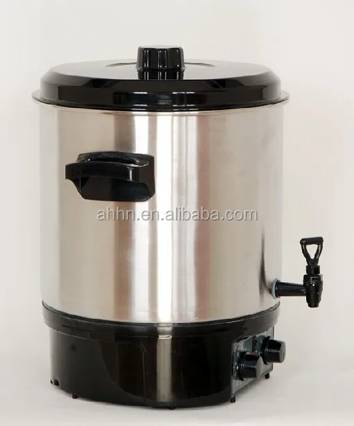Commercial Electric Fruit Preserving Cooker Food Processor For ...