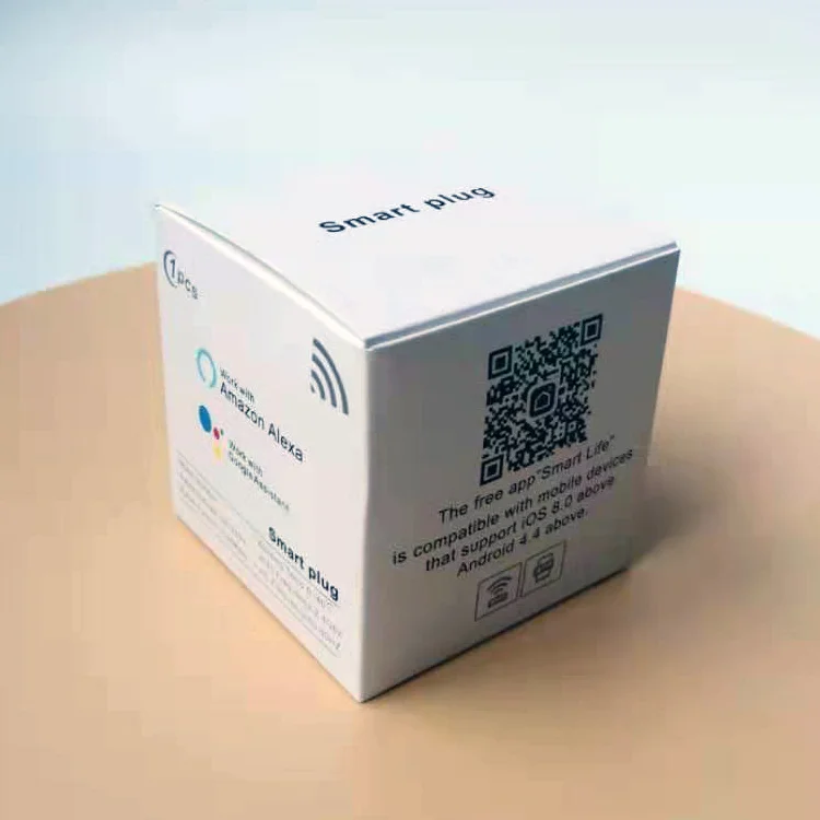 220v Homekit Iot 3 Pin Multi Wifi Smart Wall Plug Socket Uk,Oem Design ...