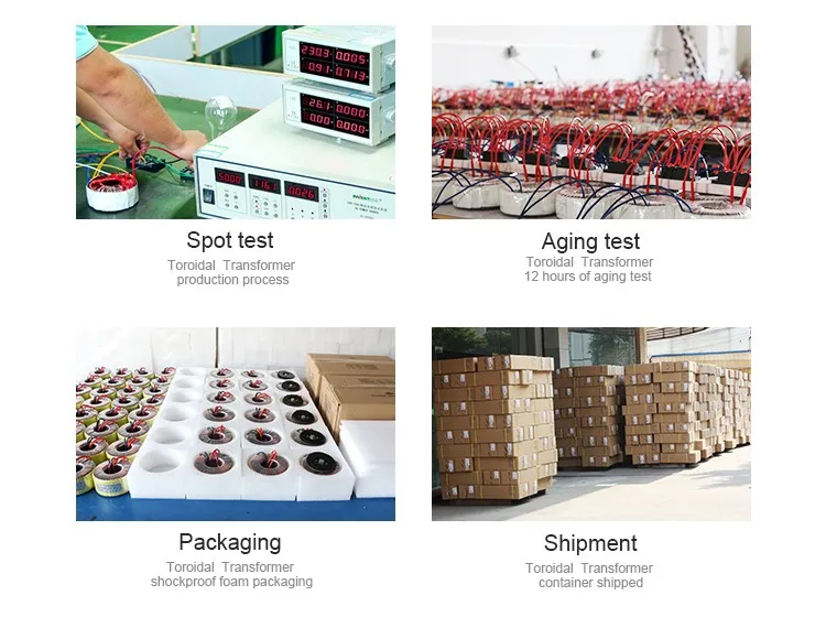 Custom Transformer 1000w 36v For Home Appliance,Vending Machine And ...