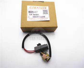 Oem Mb886427 Gearshift Backup Lamp Switch For Mitsubishi Delica Space ...