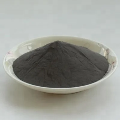 Micro Spherical Carbonyl Iron Powder 500 Mesh Fine CIP Carbonyl Iron ...