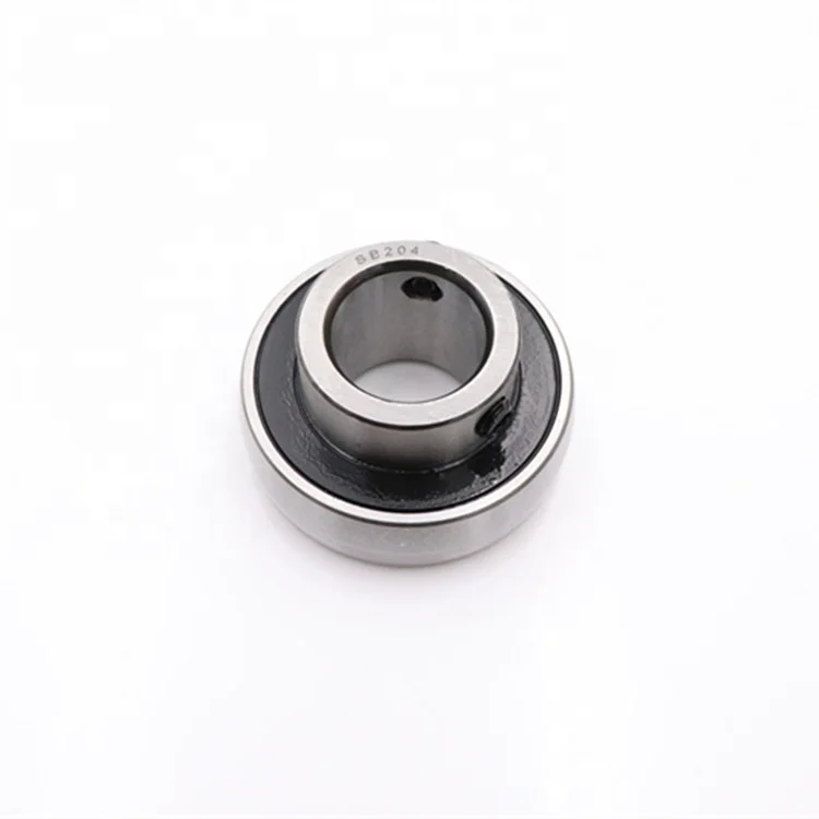 Sb Series Insert Bearing Sb201 Sb202 Sb203 Sb204 Sb205 Sb207 Sb208 ...