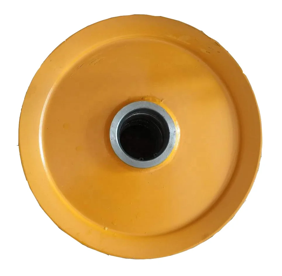 Crane Guide Rope - Durable Pulley Solutions for Tower Cranes