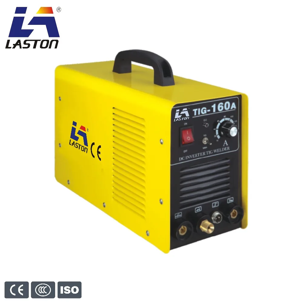Tig-200a Hot Sale 200amp Mig Welder Single Phase Electric Welding ...