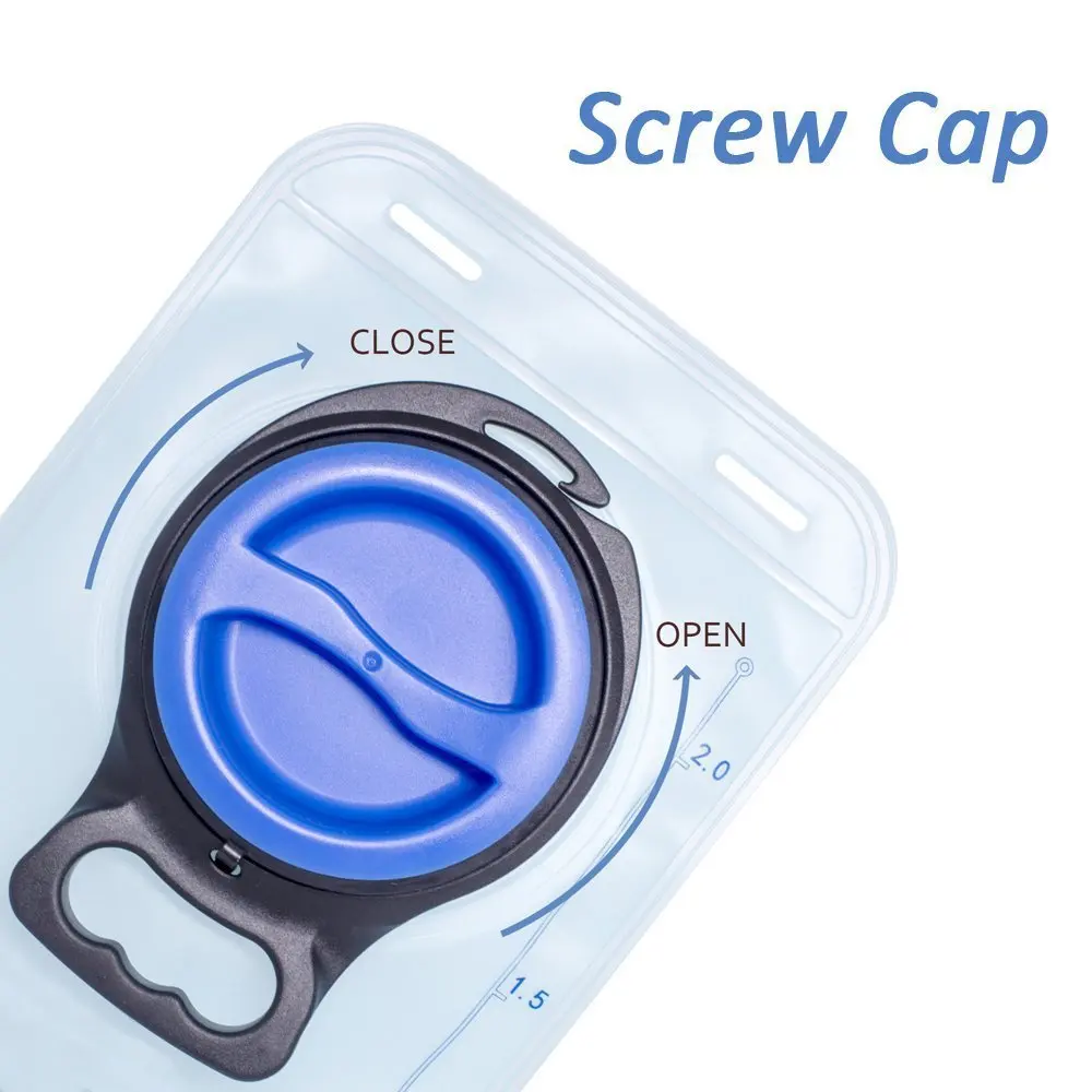 High Efficiency Precision Hydrapak Hydration Back Pack