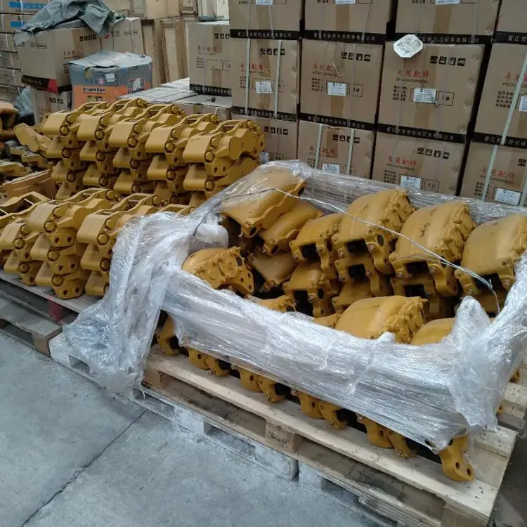 Wheel Loader Brake Caliper For Zl50c Cdm855 Lg956 Lw500k Sl50w - Buy ...