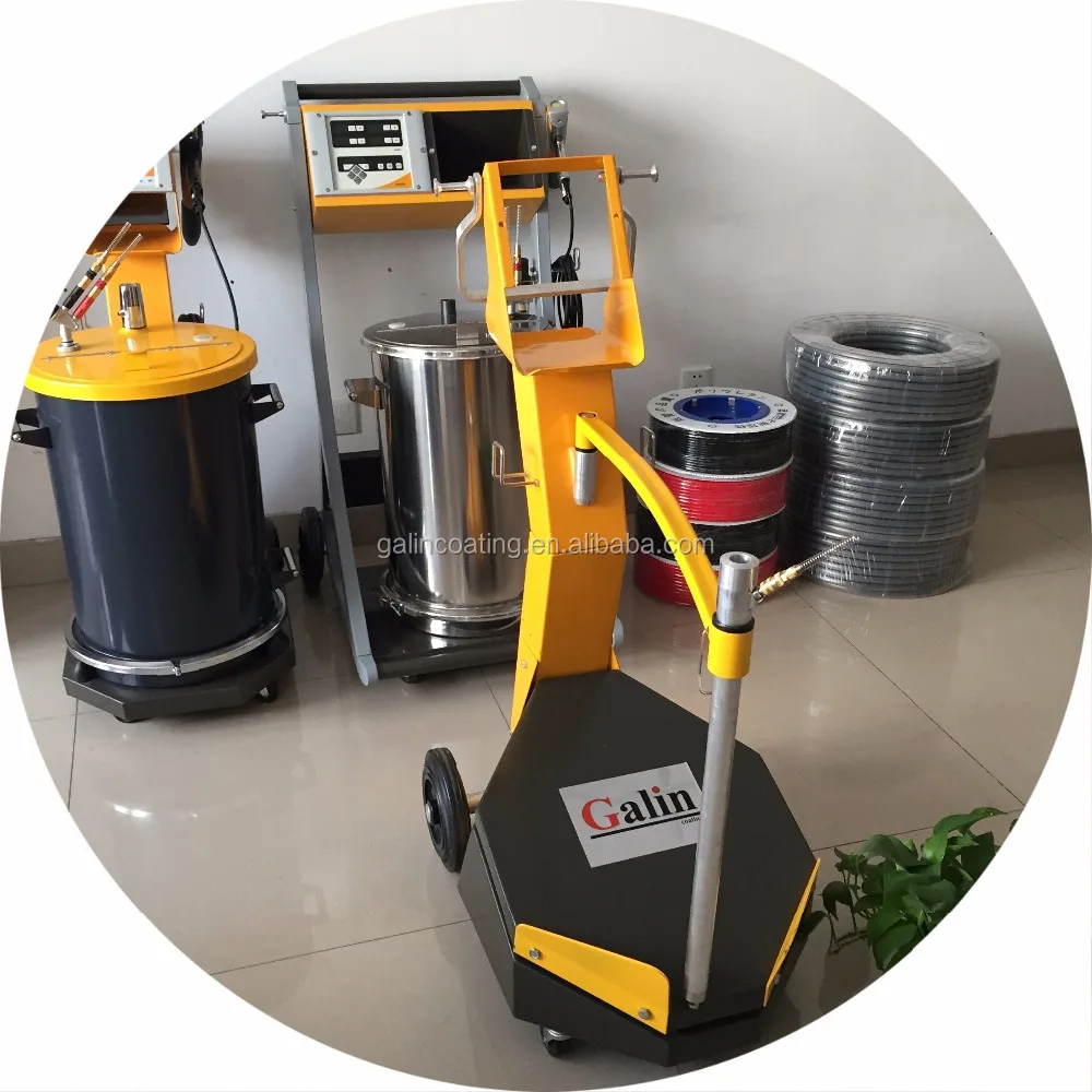 Manual Coating Equipment OptiFlex 2B Spare Parts| Alibaba.com