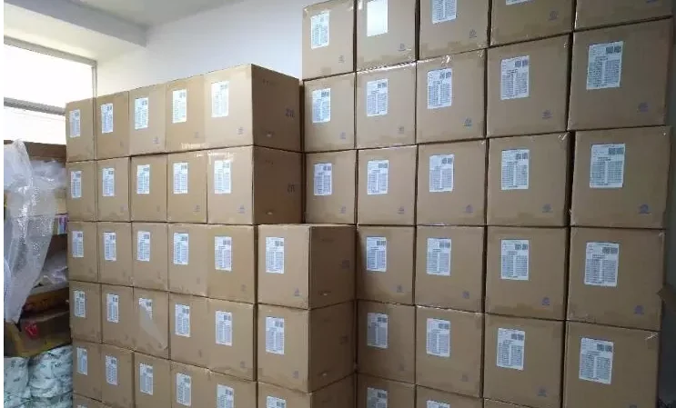 Pizza Box Ip Dslam 24 Ports 48ports Adsl/ Vdsl/ Shdsl Mini Dslam - Buy ...