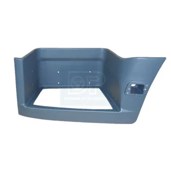 98466161 98466162 2997121 2997120 Depehr Ivec Eurotrakker Truck Foot ...