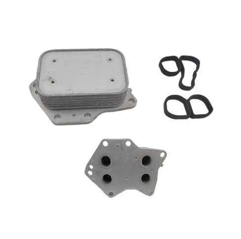 油冷却器 A2701800810 2701800810 A2701800610 2701800610 A2701800810 适用于梅赛德斯 ...