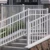 Residential Aluminum Slat Railing - Buy Aluminum Handrail For Stairs ...