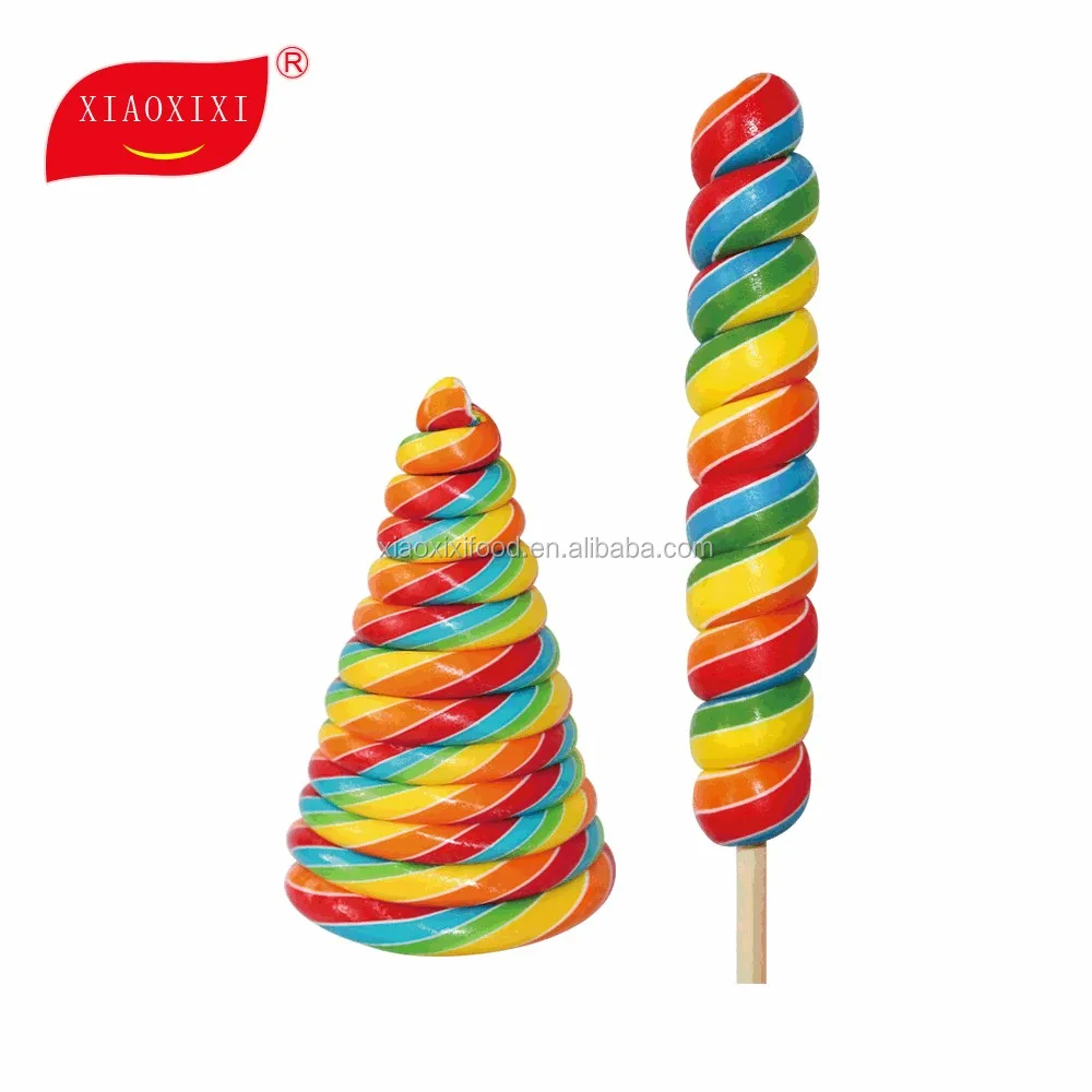 Bulk Candy Halal Sweets Star Shaped Hard Candy - Xiaoxixi