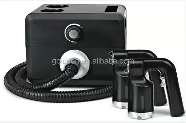 Tolhit Factory Wholesale 110v 230v 550w Portable Home Hide Mini Sunless ...