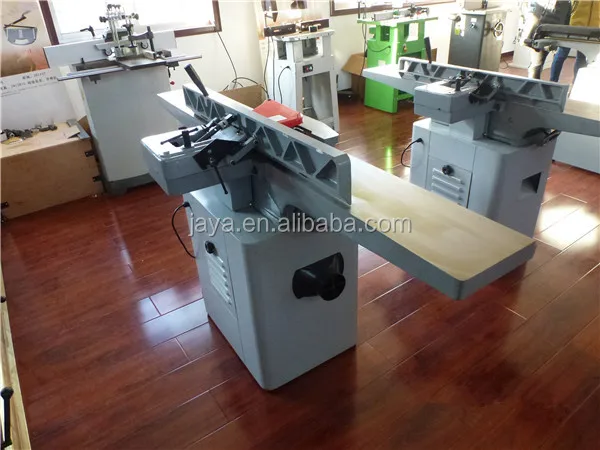 ZICAR SP200C Jointer/woodworking Surface Planer - Easy to Operate