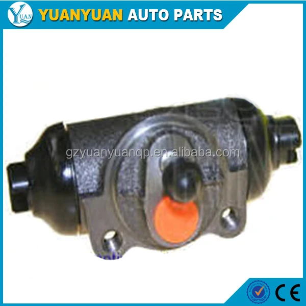 UH71-26610 UR58-26-610 UR58-26-610A trasero cilindro de freno de rueda ...