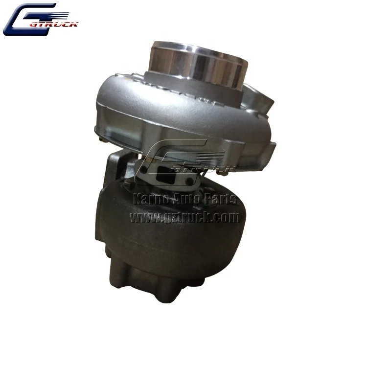 Heavy Duty Truck Parts Diesel Engine Turbocharger Oem Hx50w 500390351 ...