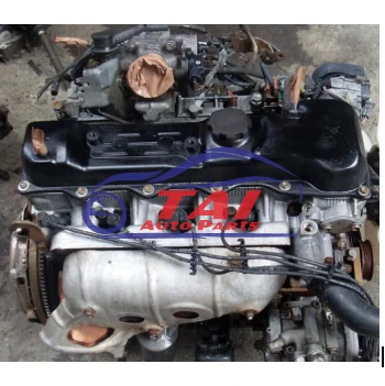 High Quality Completely Original 1rz 2az 3e 4k Engine With Well Running ...
