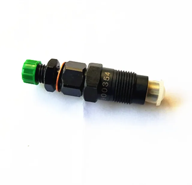 A2300 Diesel Engine Spare Parts Fuel Injector 4900354 With High Quality ...