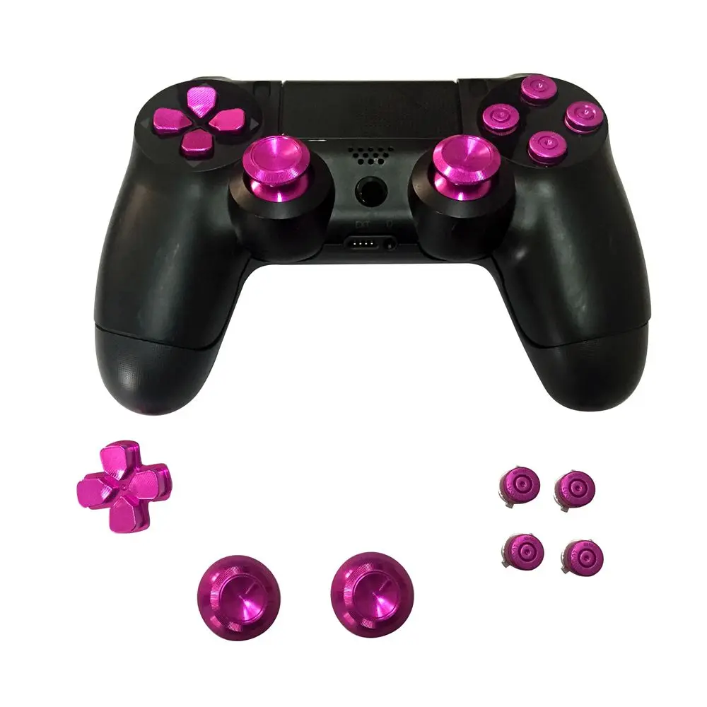 Ps4 Controller Buttons