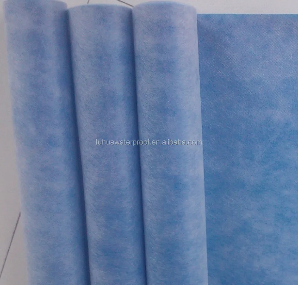 Waterproofing Membrane PP PE for Shower Room Wall Liner