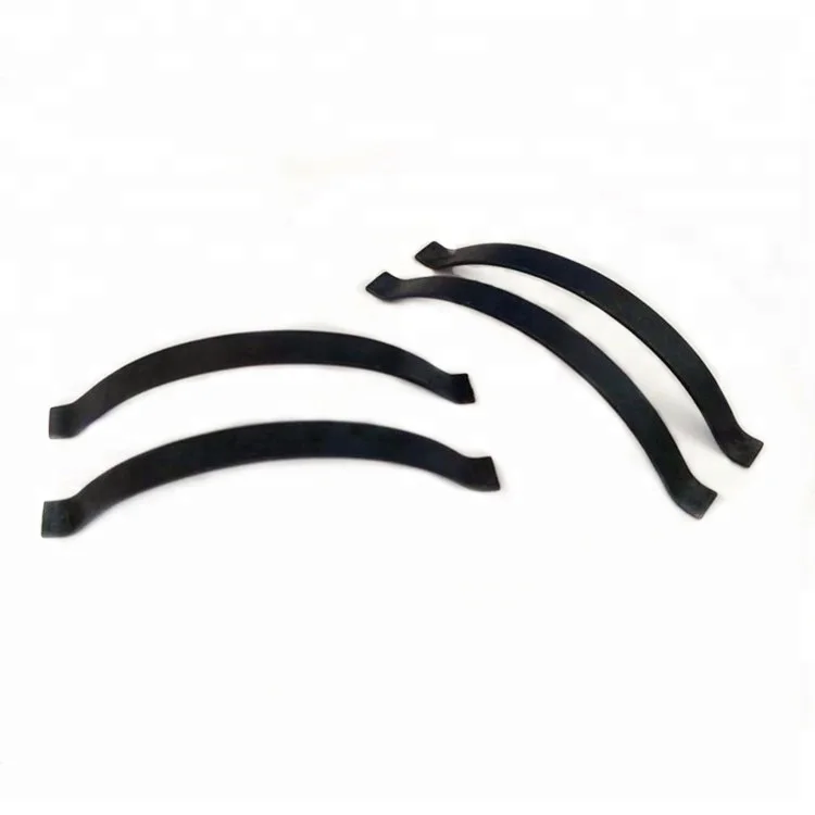 Custom Small Carbon Steel Leaf Spring - Buy Carbon Steel Leaf Spring ...