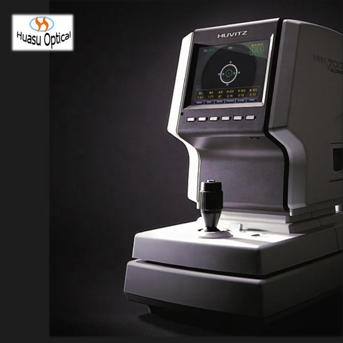 Huvitz HRK7000A - Advanced Auto Refractor Keratometer