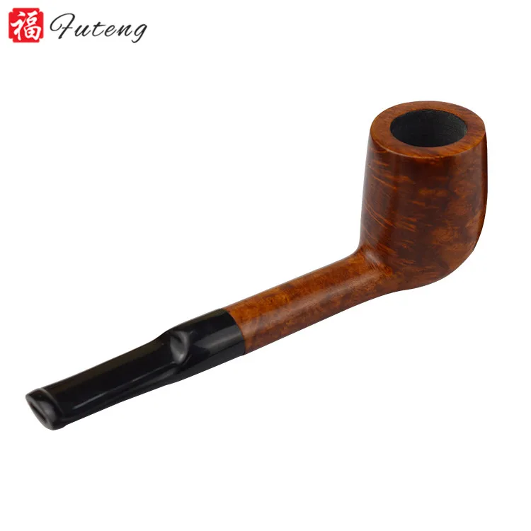 Briar Long Tobacco Wood Smoking Pipe Fancy Smoking Pipes Wholesale ...