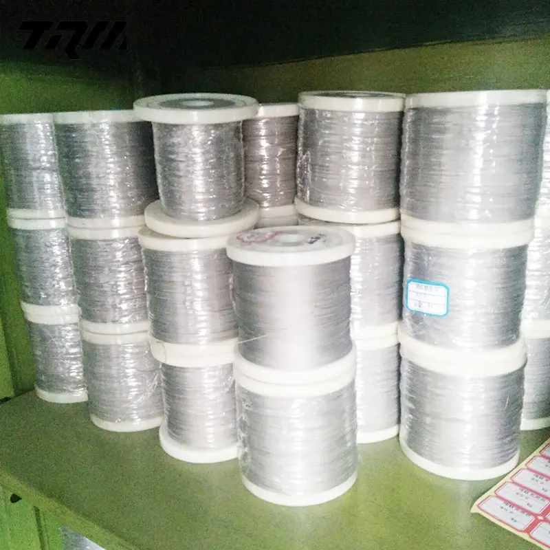 Mmo Titanium Wire Anode For Cathodic Protection - Buy Titanium Wire ...