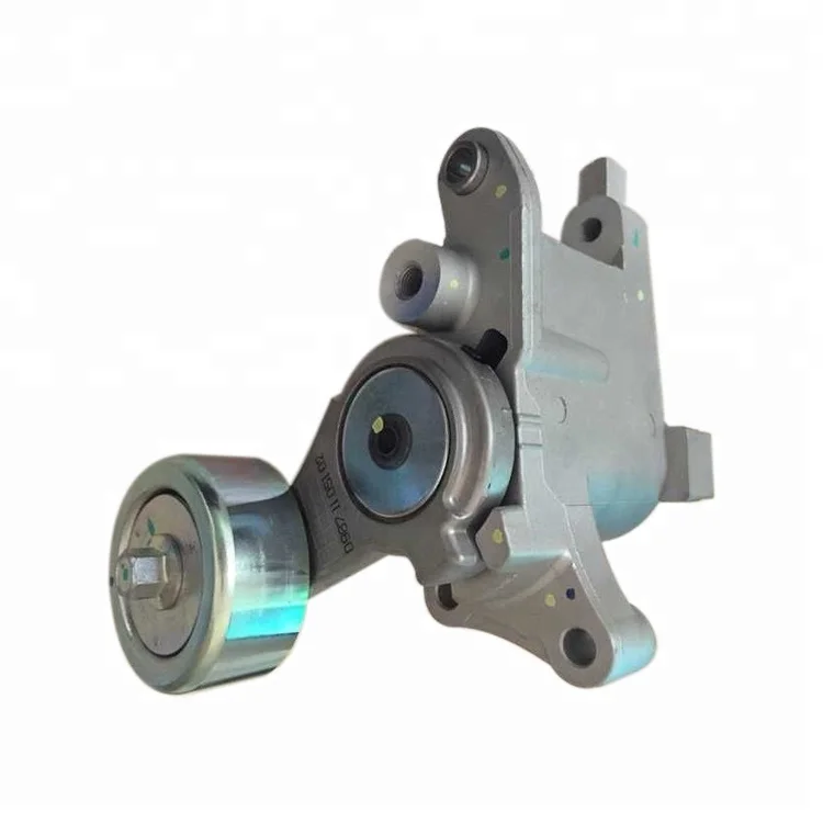 Auto Parts Factory Price Timing Belt Tensioner And Pulley Used For ...