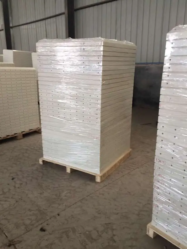 120m3 Fibreglass Frp Panel Tank Sectional Grp Water Storage Tank - Buy ...