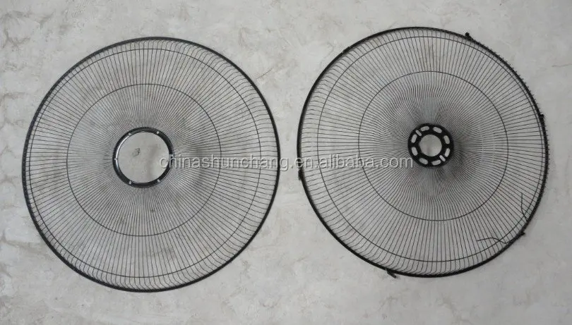 20inch Radial Fan Guard,fan Grill,fan Grill Cover| Alibaba.com