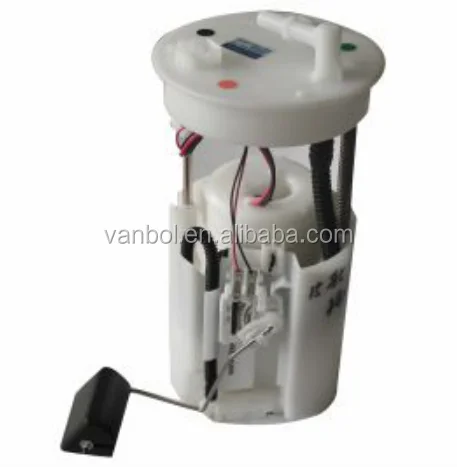 Fuel Pump Module For Honda City 17708-tj7-a01-dx 17045-t9a-000 - Buy ...