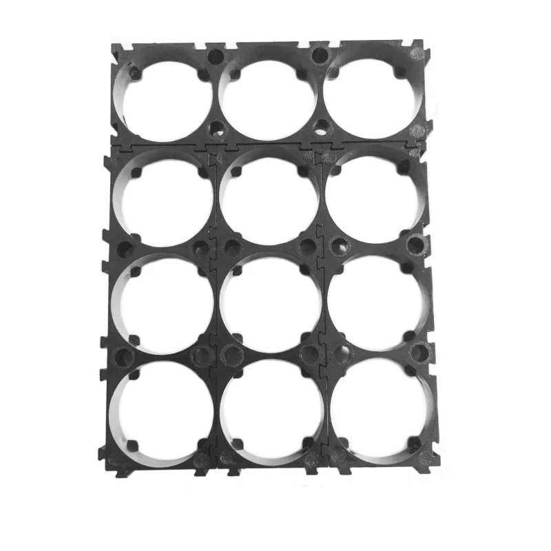 21700 Battery Holders - Reliable 2P and 3P Assemblies