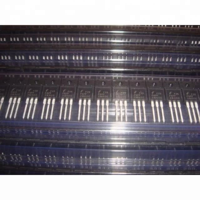 (Original The transistor IGBT GTR BJT Diodes) 2N60| Alibaba.com