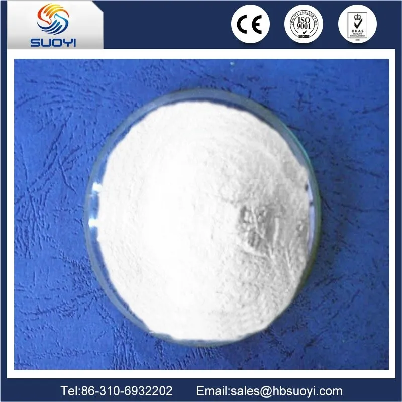 Rare Earth 99.99% Ga2o3 4n Gallium Oxide Powder - Buy Gallium Oxide ...