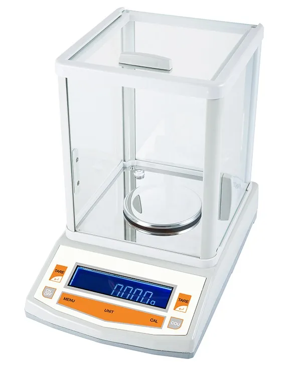 Hot Sale Jf Series Jinnuo High Sensitivity Magnetic 0.1mg Weighing ...