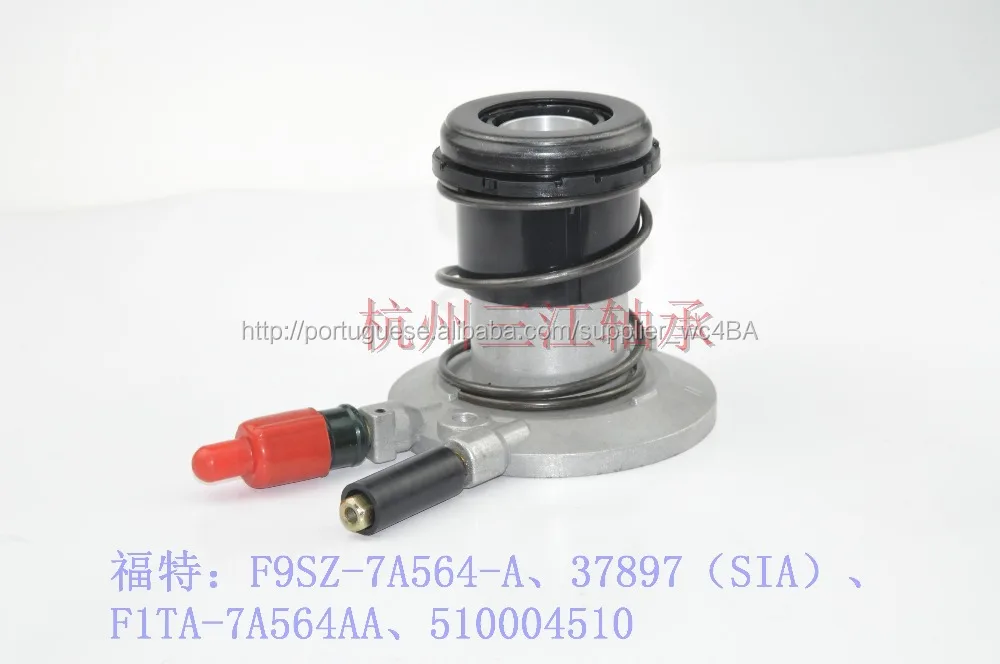 Hydralic Embreagem Rolamento Para F150/250/350 510004510 F1tz7a564a ...