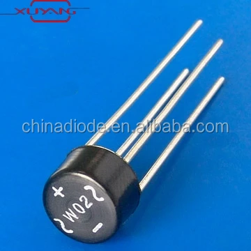 Bridge Rectifier Diode Rb157 Rb156 Rb155 Rb154 Rb153 Rb152 Rb151 - Buy Rb157 Rb156 Rb155 Rb154 ...
