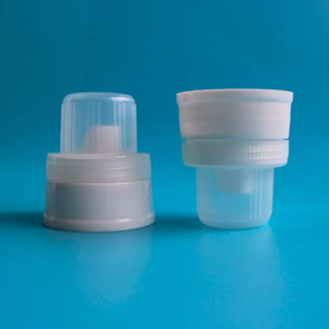 cap for soap bottle,plastic normal screw cap,laundry detergent cap ...