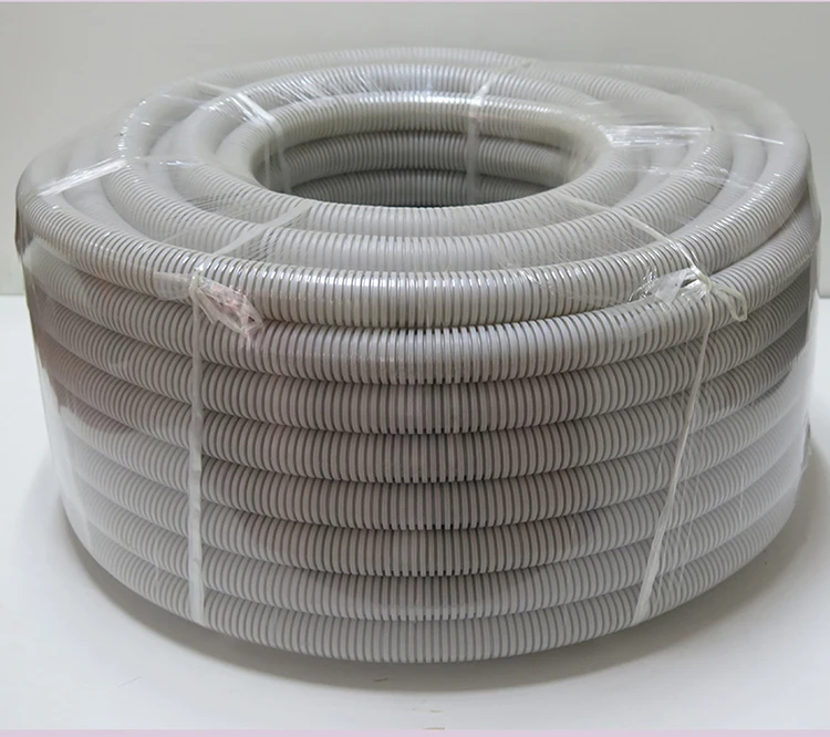 25mm Plastic Pvc Tube Electrical Wire Protection Pipe Electrical ...