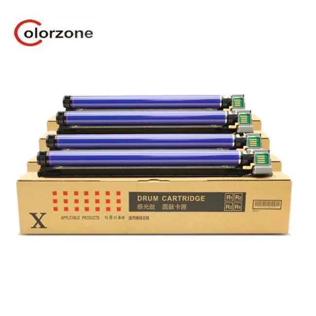 Colorzone Compatible For Xerox 113r00780 C7020 C7025 C7030 Imaging Drum ...