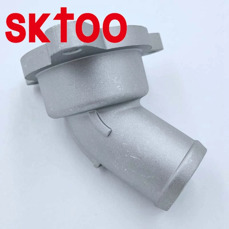 8200729683 Thermostat Housing for Renault - Reliable Performance