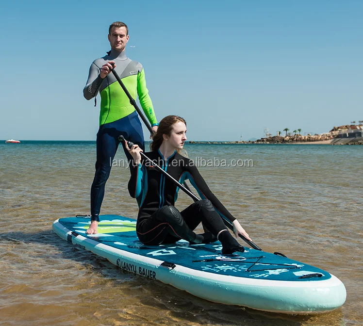 SUP Stand up Paddle Board Family Sup - Durable & Versatile