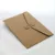 Custom Wholesale Price Kraft Paper Button Closure Envelopes A4 String ...