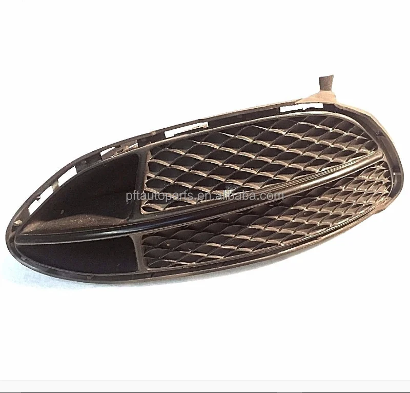 保险杠格栅装饰 212 885 2128851922 1922 符合梅赛德斯 W212 - Buy 212 885 1922 ...