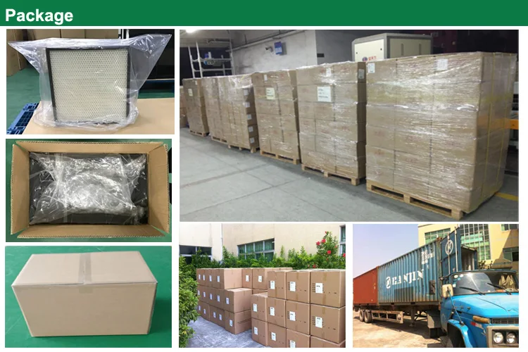 12409797 Filter Katrij Udara Pengumpul Debu Turbin Gas Untuk Mesin Gas ...